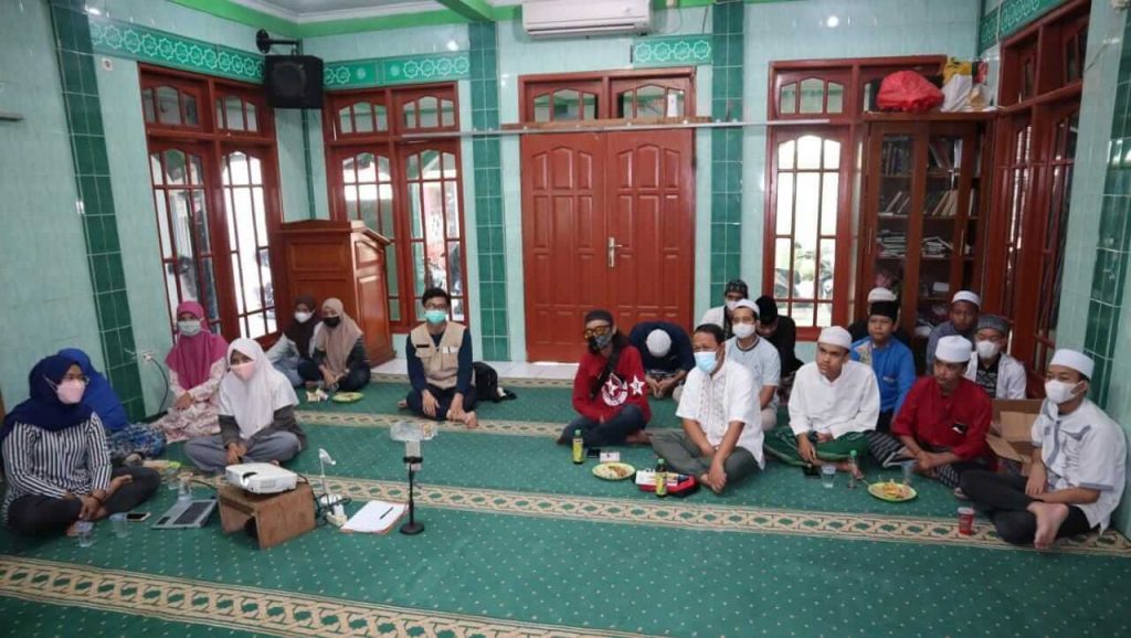 RW Jawara Gelar Pendampingan Kewirausahaan Bersama Coach Arie Hermawan ...