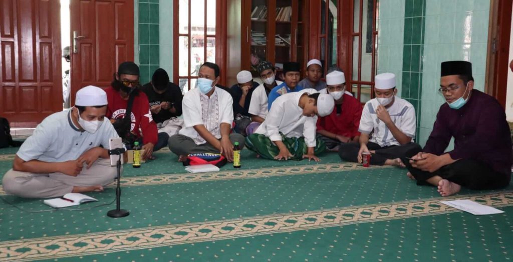 RW Jawara Gelar Pendampingan Kewirausahaan Bersama Coach Arie Hermawan ...